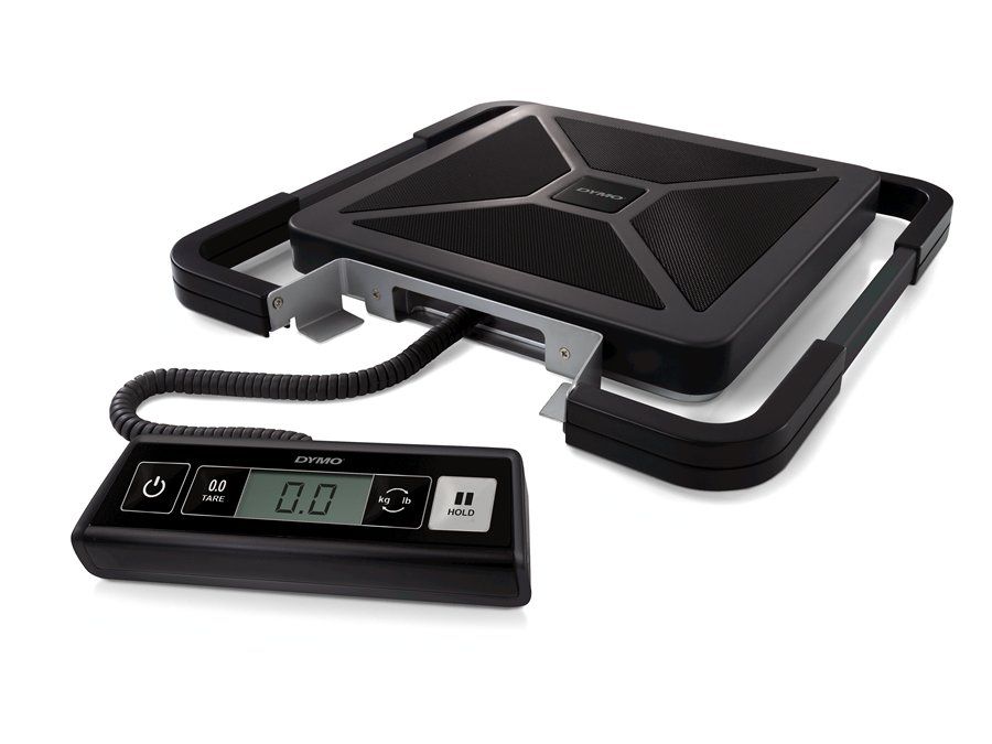 DYMO Scales