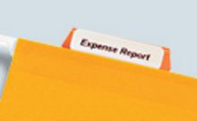 Dymo 99017 Suspension File Labels