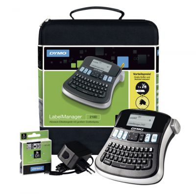 DYMO LabelManager Printers