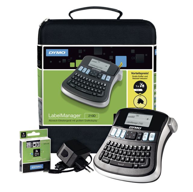 DYMO® LabelManager™ Printers