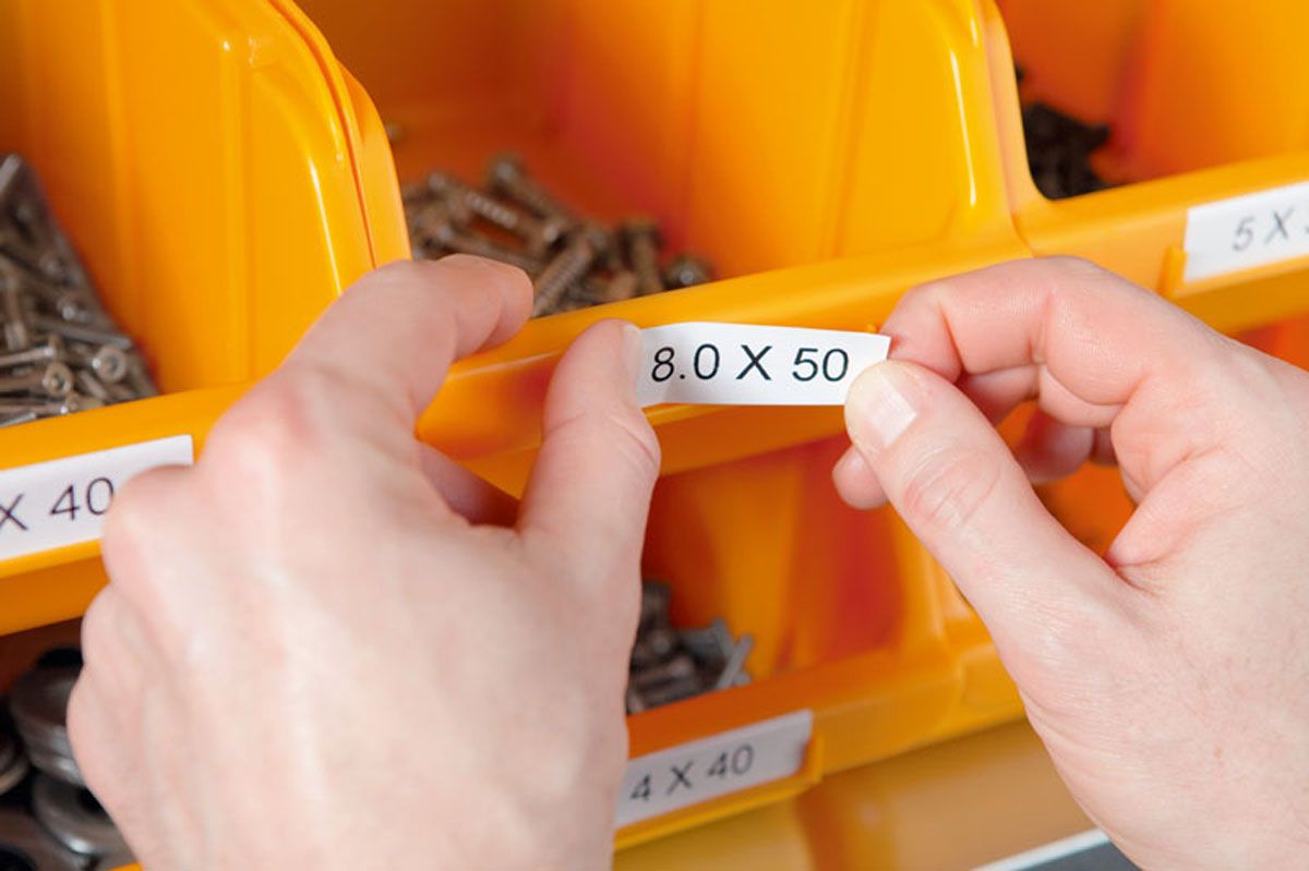 Dymo.eu, internationale webshop voor alle DYMO producten