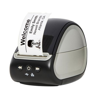 Dymo LabelWriter 450 Twin Turbo