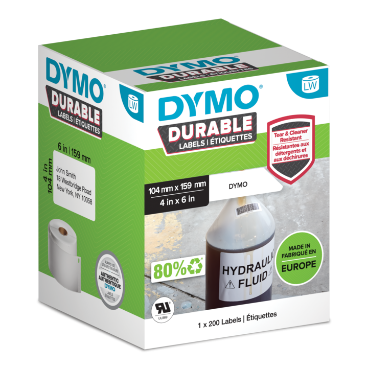 DYMO® LabelWriter™ Labels