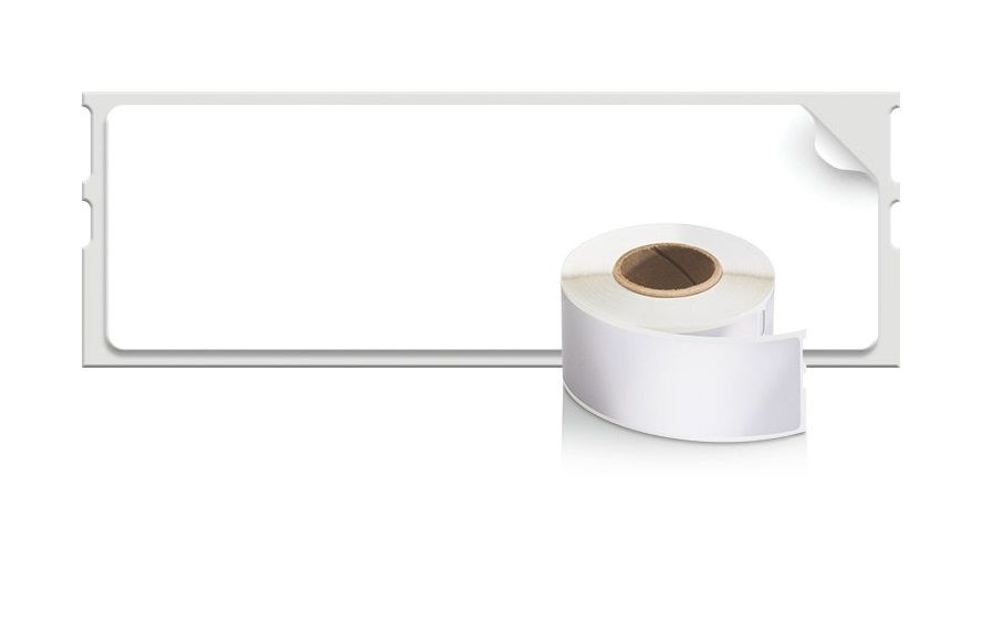 Dymo 99010 Standard Address Labels 89mm x 28mm