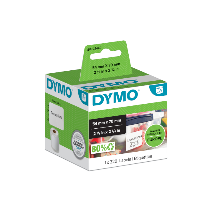 DYMO® LabelWriter™ Labels