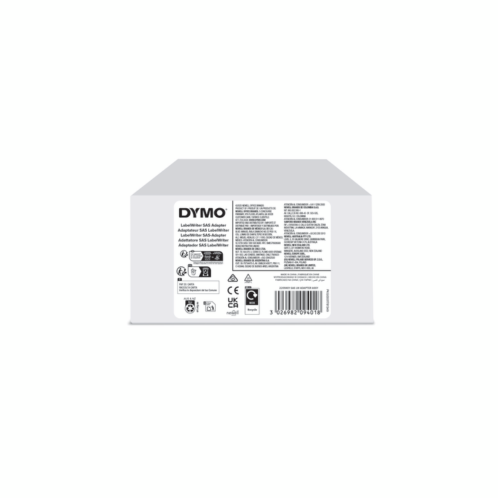 Dymo LabelWriter 550