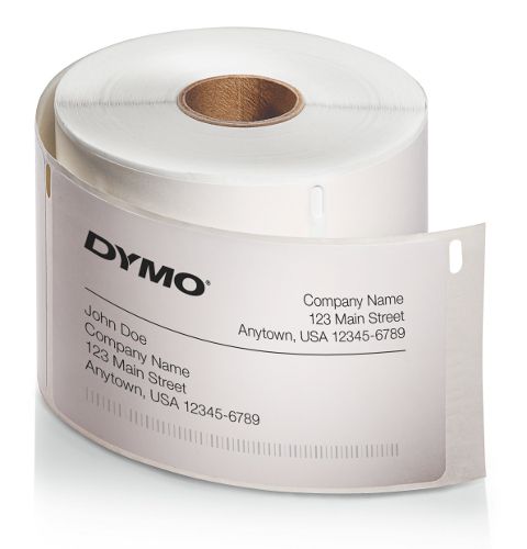 Dymo S0722540 11354 Removable Labels 32x57mm