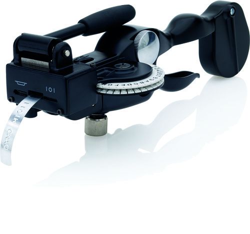 Dymo Industrial Embosser