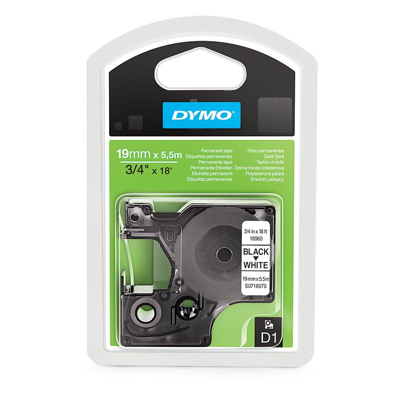 DYMO® D1 Tapes