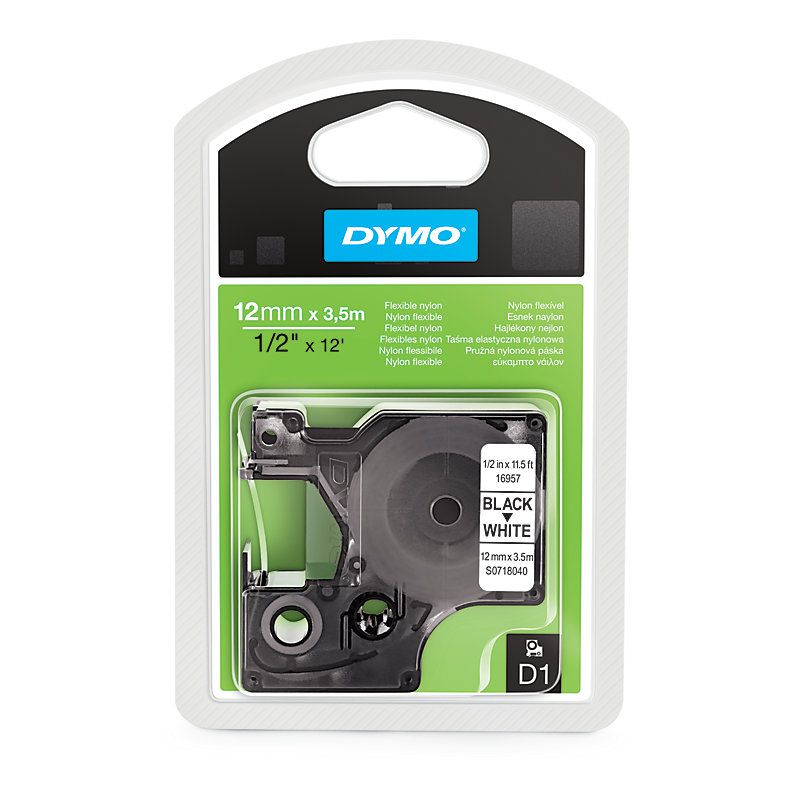 DYMO® D1 Tapes