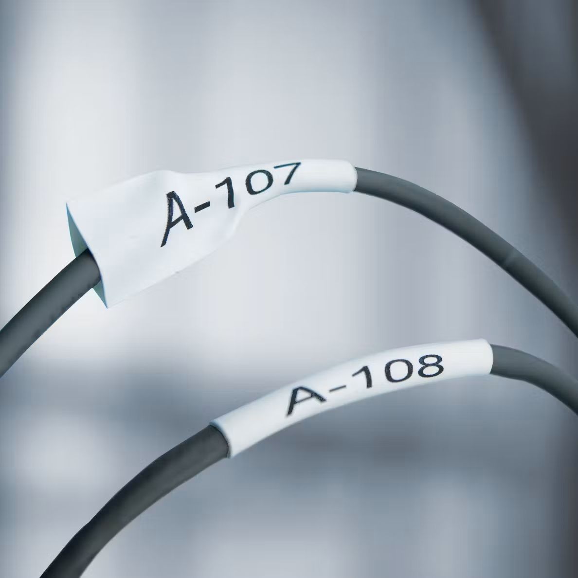 Heat Shrink Tubing