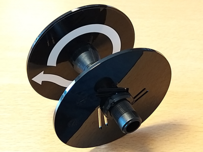Dymo LabelWriter 450 Twin Turbo