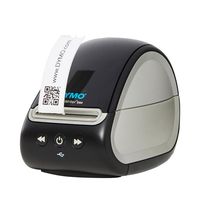 Dymo LabelWriter 450 Twin Turbo