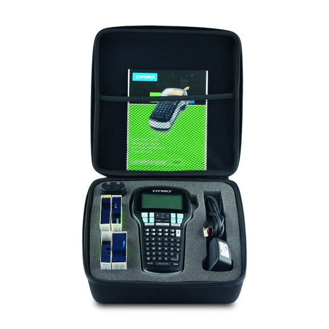 Dymo LabelManager 420P Case Kit | S0915480