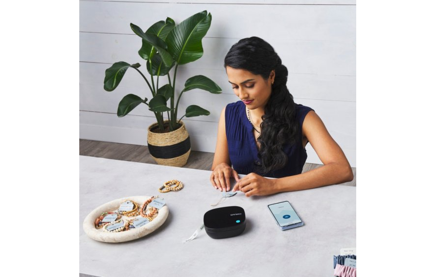 Dymo.eu, internationale webshop voor alle DYMO producten