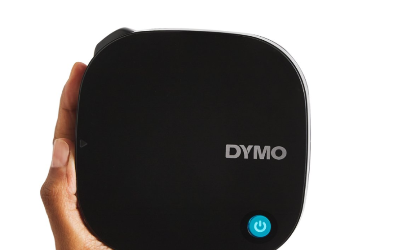 Dymo.eu, internationale webshop voor alle DYMO producten