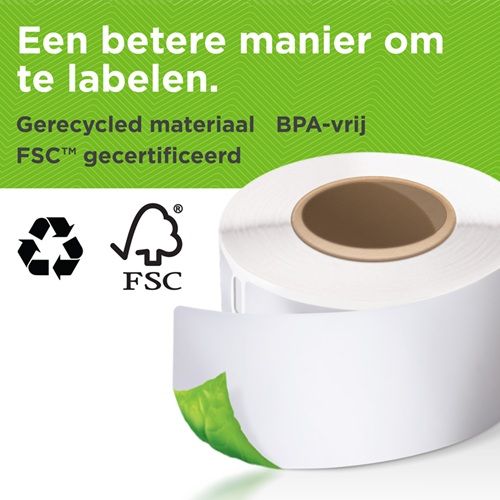 DYMO® Labels & Tapes