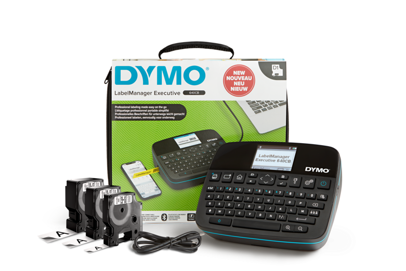 DYMO LabelManager Printers