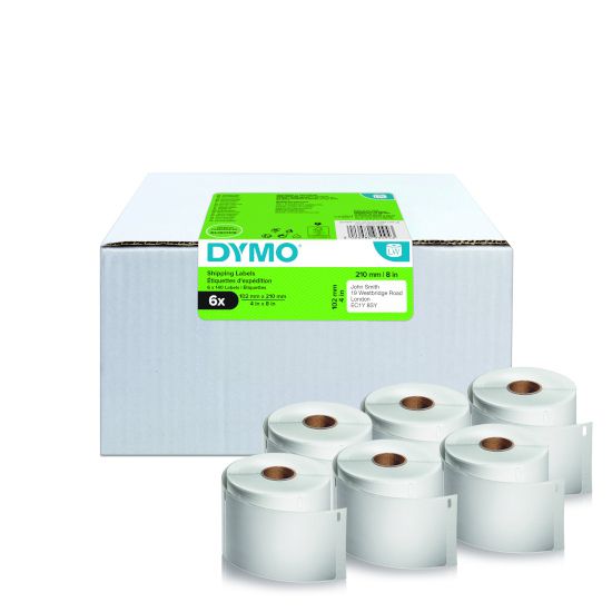 DYMO® LabelWriter™ Labels