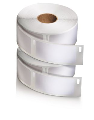 Dymo 99010 Standard Address Labels 89mm x 28mm