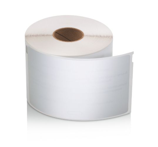 DYMO 99014 Shipping / Name Badge Labels 54x101mm (2 1/8 x 4")