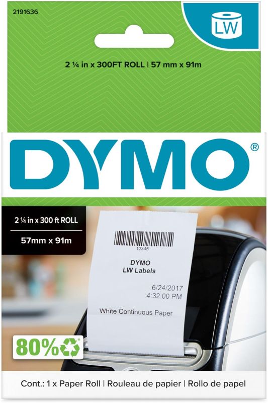 DYMO® LabelWriter™ Labels
