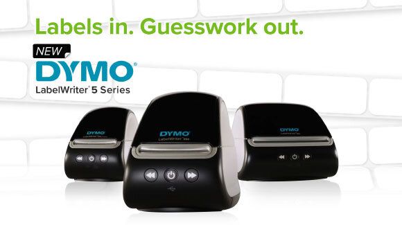 DYMO® LabelWriter Printers